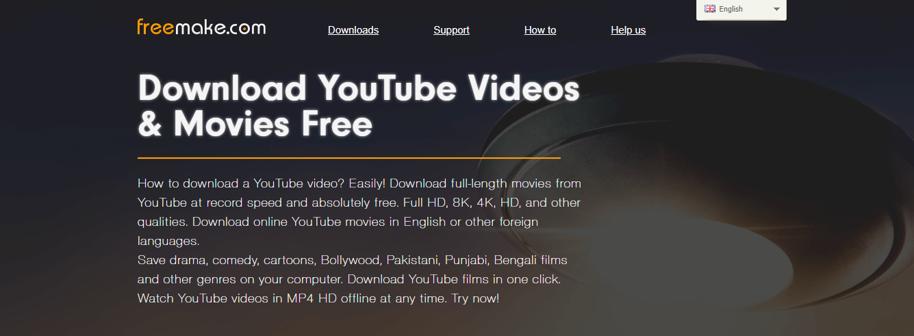 15 Best YouTube Video Downloader (Free & Fast) 2023 - UpViews - Blog