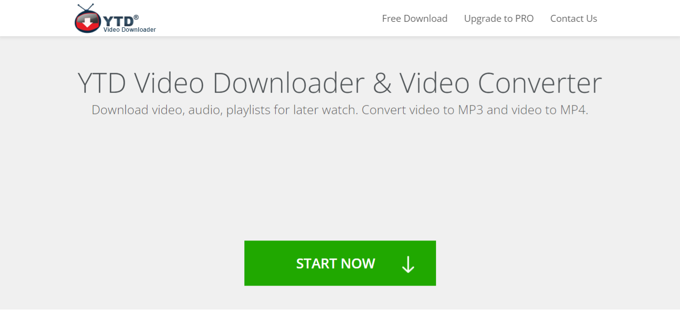 15 Best YouTube Video Downloader (Free & Fast) 2023 - UpViews - Blog