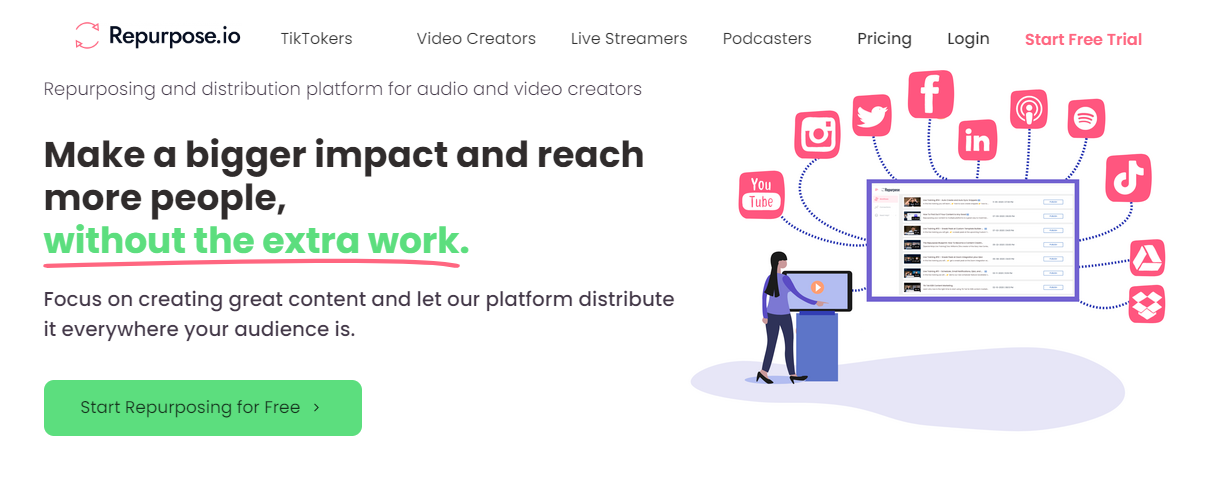 15 Best YouTube Marketing Tools (Grow your channel) - UpViews - Blog