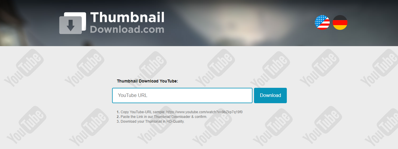 10 Best YouTube Thumbnail Downloader (Easy to Use Tools) - UpViews - Blog