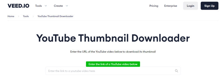 10 Best YouTube Thumbnail Downloader (Easy to Use Tools) - UpViews - Blog