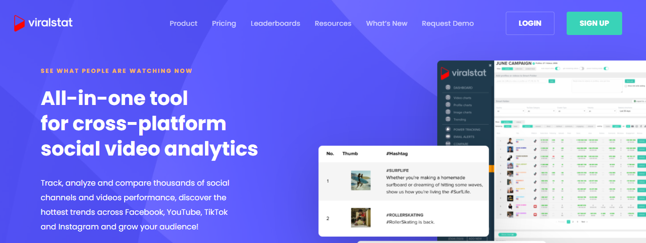 15 Best YouTube Marketing Tools (Grow your channel) - UpViews - Blog