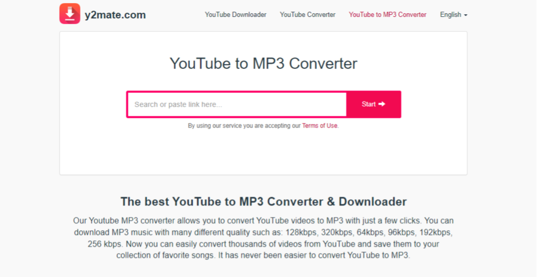 15 Best Free YouTube to MP3 Converter 2023 - UpViews - Blog