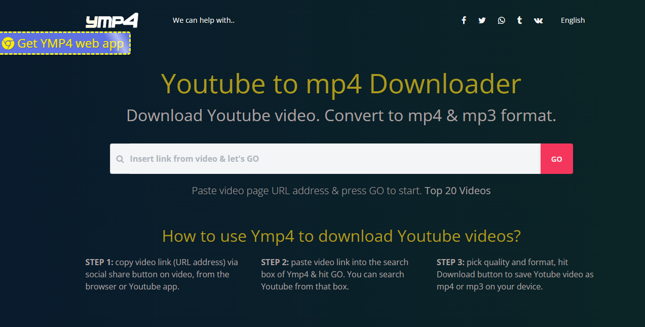 10 Best YouTube to MP4 Converter Online - UpViews - Blog