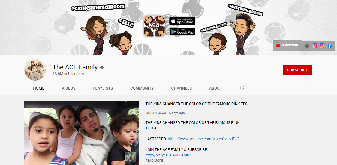 8 Best YouTube Couples You Should Follow in 2025