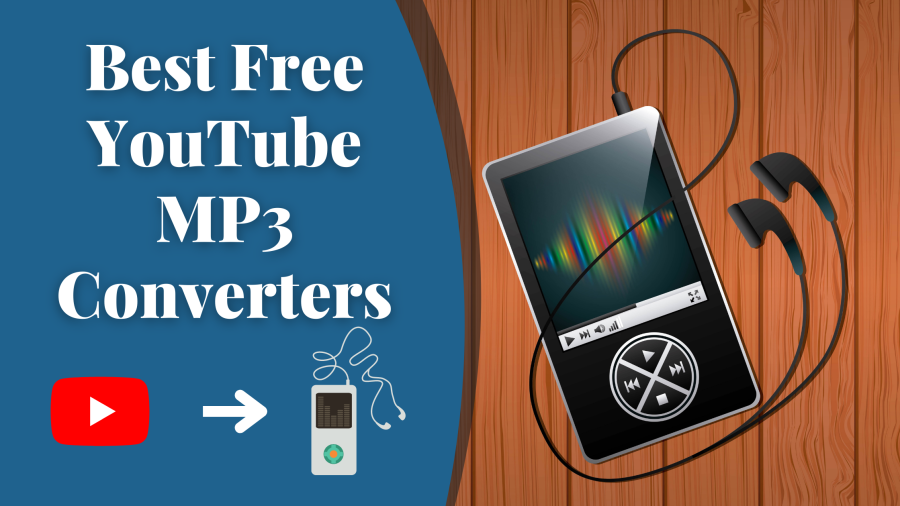 15 Best Free YouTube to MP3 Converter 2023 - UpViews - Blog