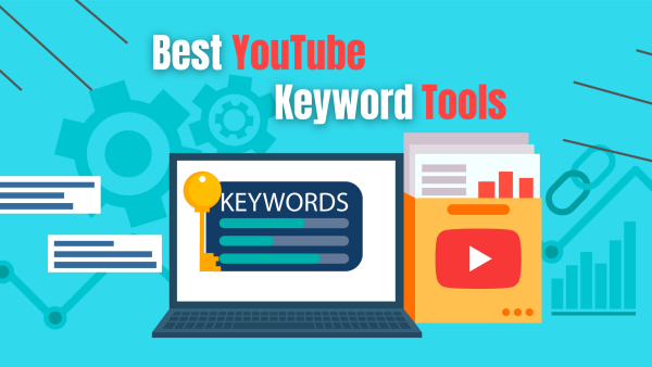 10 Best YouTube Keyword Tools will Rank your Video Easily - UpViews - Blog