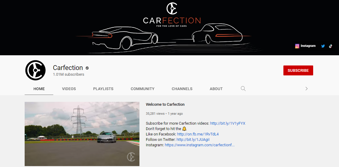 15 Best Car YouTubers in The World to Know More About Cars - UpViews - Blog