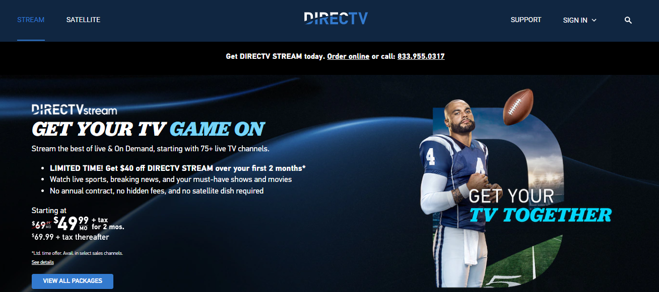 YouTube TV Alternatives: 10 Similar Live TV Streaming Apps - UpViews - Blog