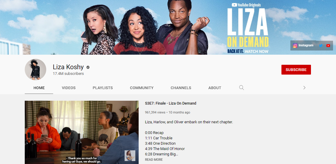 15 Best Female YouTubers & Vloggers You Should Subscribe To - UpViews ...