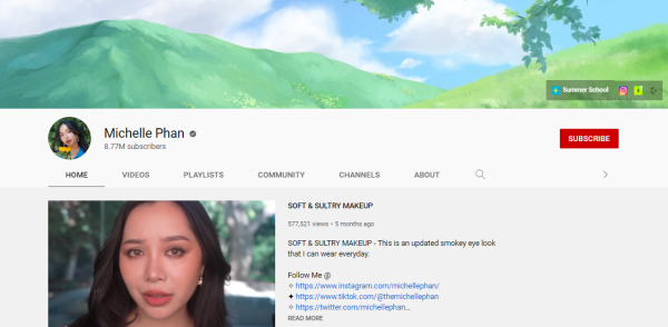 15 Best Female YouTubers & Vloggers You Should Subscribe To - UpViews ...