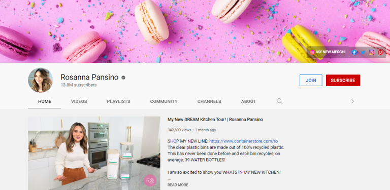 15 Best Female YouTubers & Vloggers You Should Subscribe To - UpViews ...