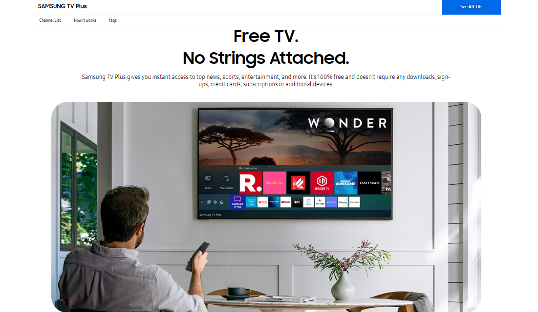 YouTube TV Alternatives: 10 Similar Live TV Streaming Apps - UpViews - Blog