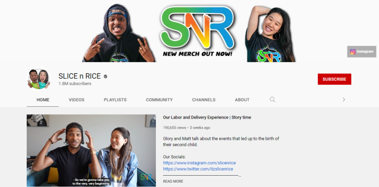 8 Best YouTube Couples You Should Follow in 2025