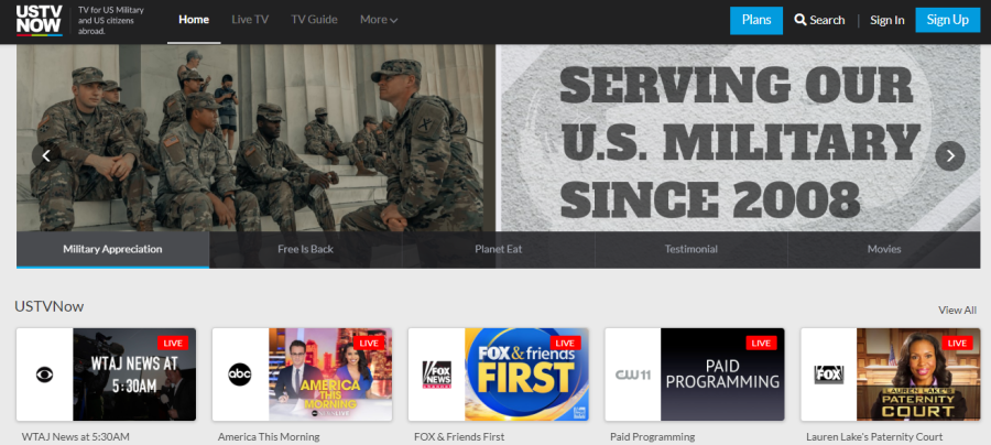 YouTube TV Alternatives: 10 Similar Live TV Streaming Apps - UpViews - Blog