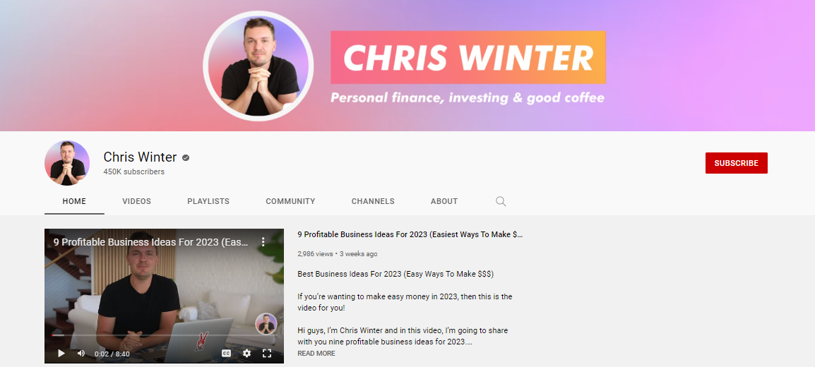 25 Essential Photography YouTube Channels to Follow - UpViews - Blog