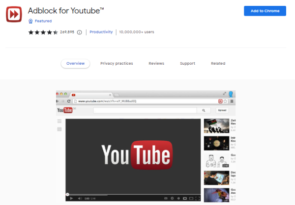 15 Best YouTube Ad Blocker for Better Watching Experience - UpViews - Blog