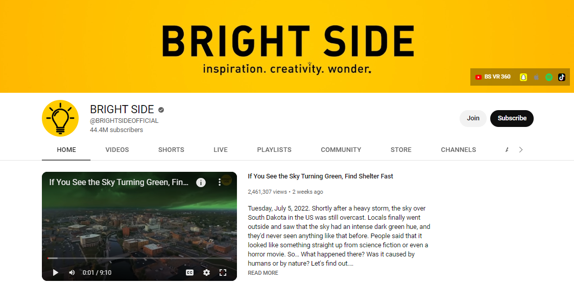 Top 10 Educational YouTube Channels for Kids & Teens