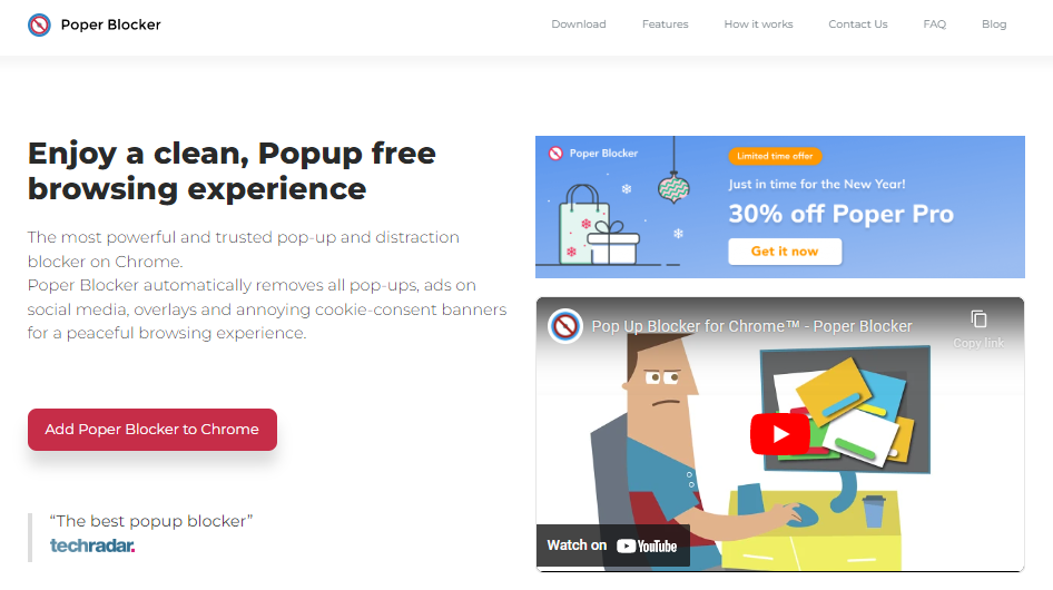 15 Best YouTube Ad Blocker for Better Watching Experience - UpViews - Blog