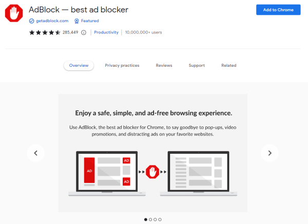 15 Best YouTube Ad Blocker for Better Watching Experience - UpViews - Blog