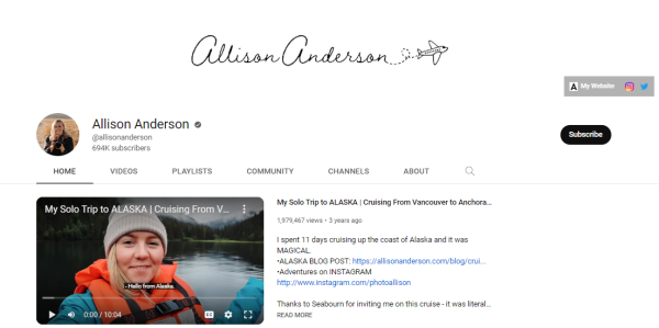 20 Most Famous Vloggers Ever One Should Know in 2023 - UpViews - Blog