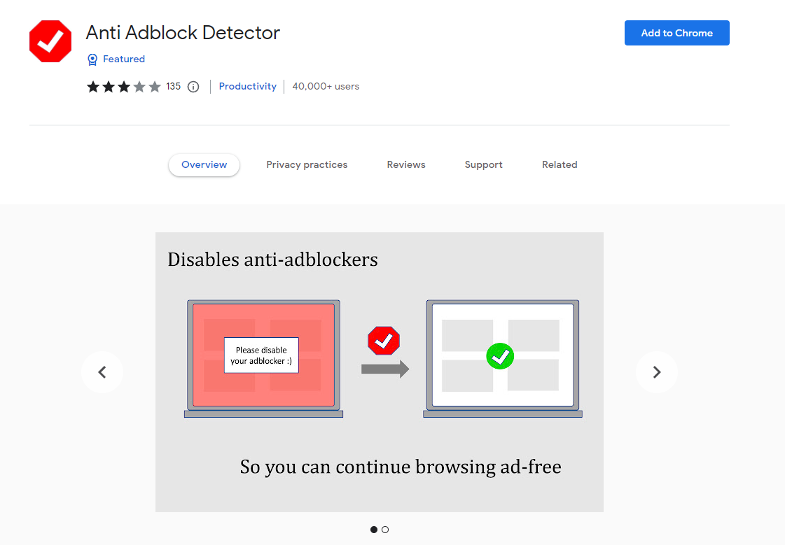 15 Best YouTube Ad Blocker for Better Watching Experience - UpViews - Blog