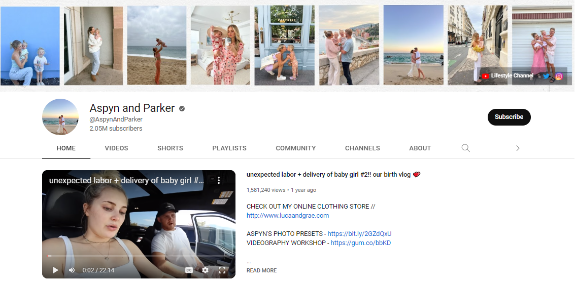 20 Most Famous Vloggers Ever One Should Know in 2023 - UpViews - Blog