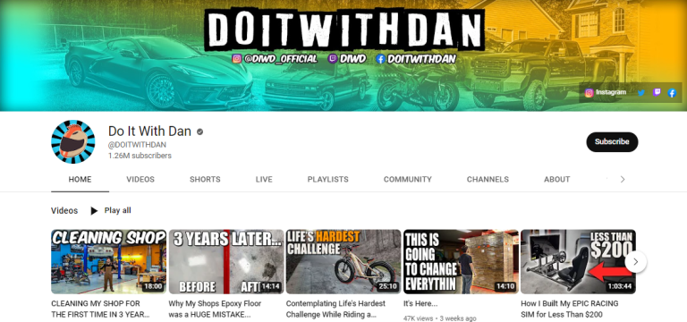 20 Most Famous Vloggers Ever One Should Know in 2023 - UpViews - Blog