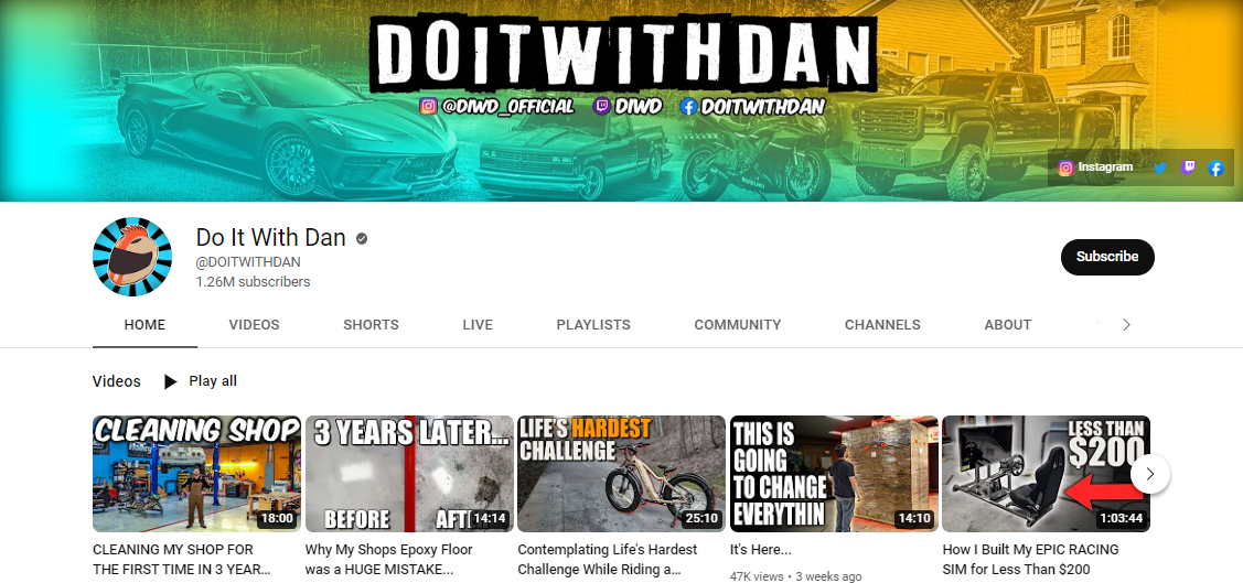 20 Most Famous Vloggers Ever One Should Know in 2023 - UpViews - Blog