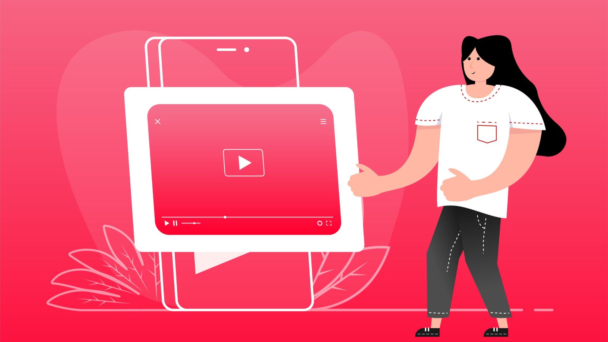 How to Watch Private YouTube Videos? 3 Best Ways - UpViews - Blog