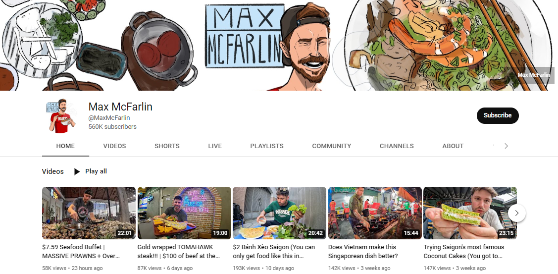 20 Most Famous Vloggers Ever One Should Know in 2023 - UpViews - Blog