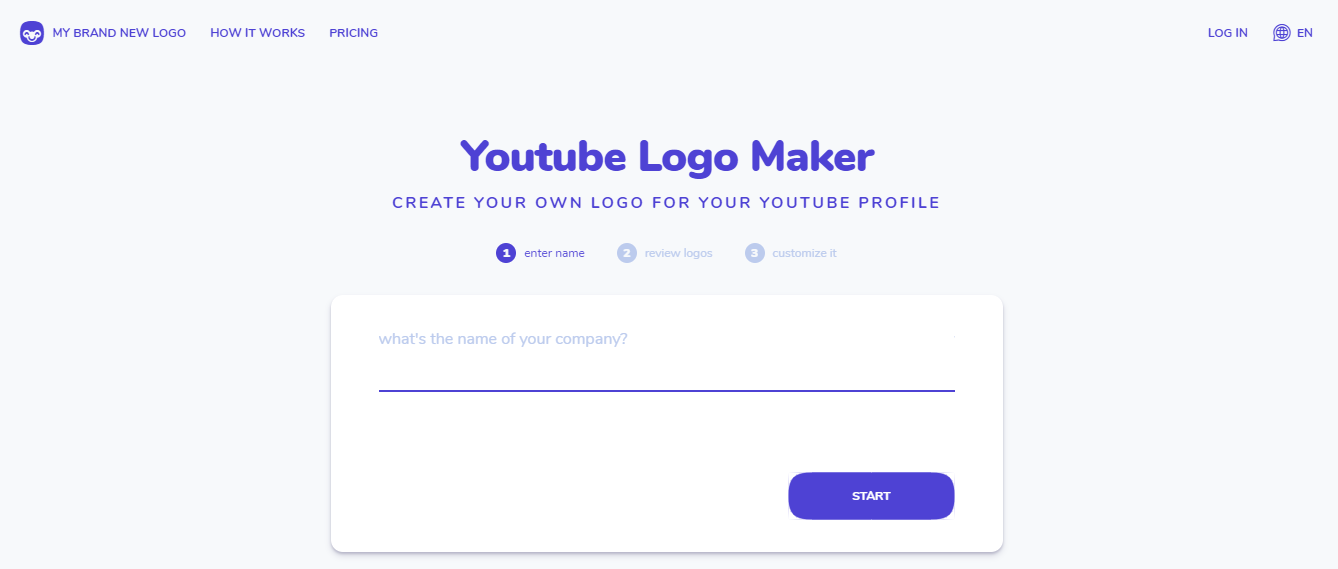 10 Best YouTube Logo Maker Sites & Apps (2025) - UpViews - Blog
