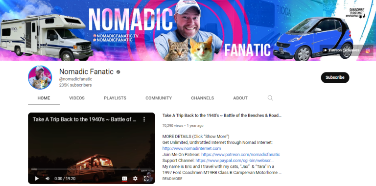 20 Most Famous Vloggers Ever One Should Know in 2023 - UpViews - Blog