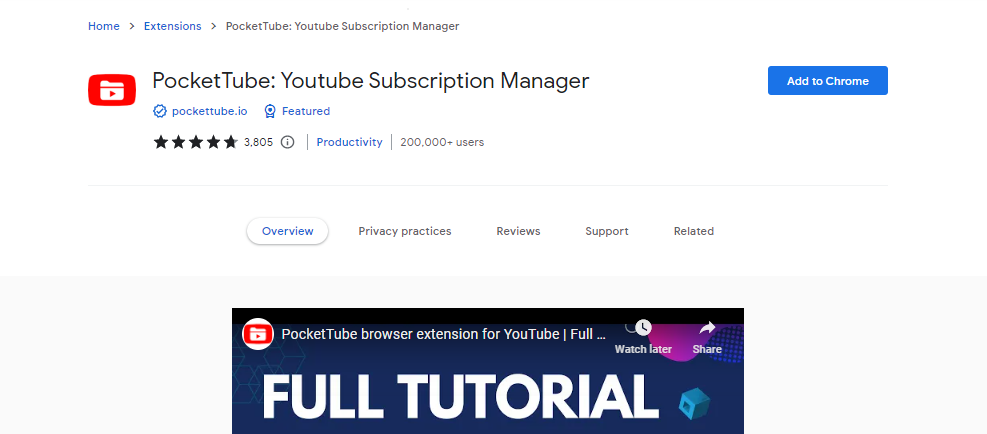 9 Best YouTube Extensions for Chrome to Ease Your Work
