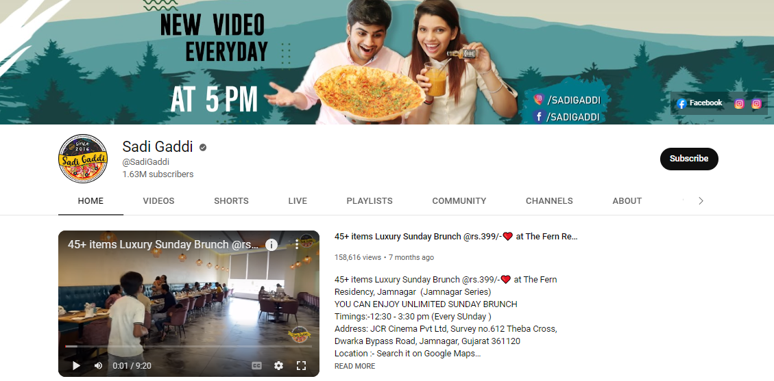 15 Best Vloggers in India to Follow Right Now - UpViews - Blog