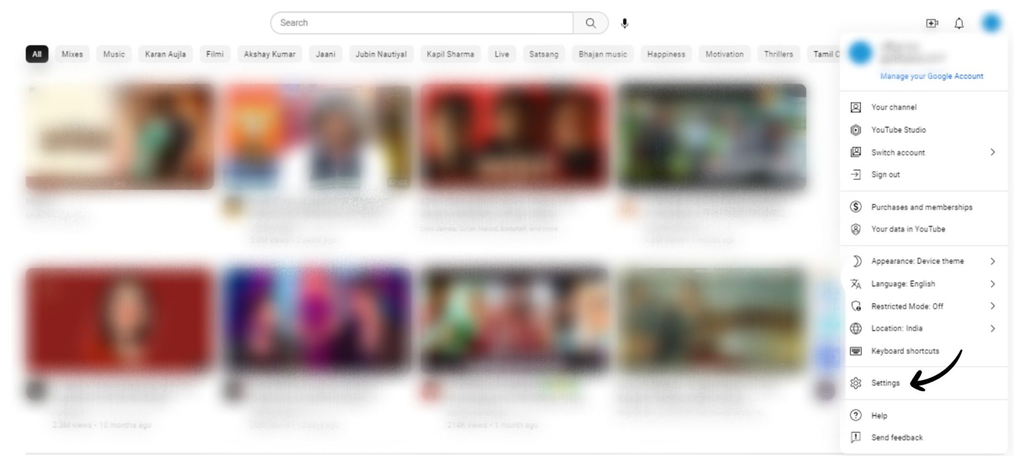 How To Delete YouTube Channel? (A Step-by-Step Guide) - UpViews - Blog