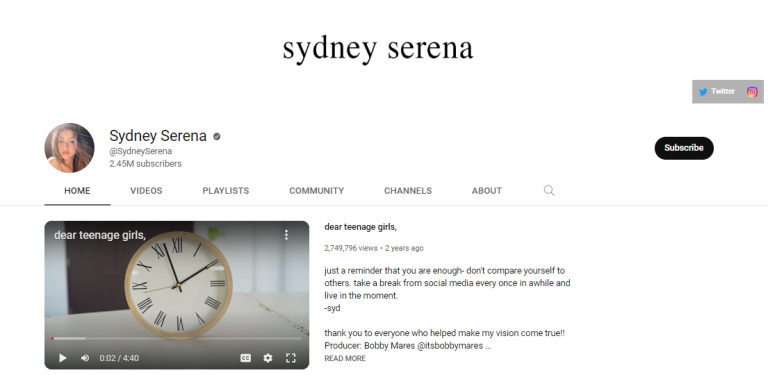 20 Most Famous Vloggers Ever One Should Know in 2023 - UpViews - Blog