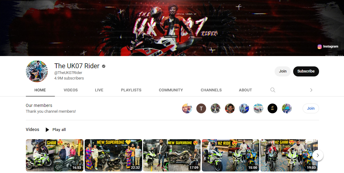 15 Best Vloggers in India to Follow Right Now - UpViews - Blog