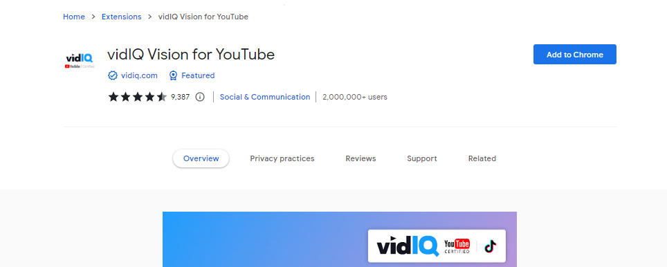 9 Best YouTube Extensions for Chrome to Ease Your Work