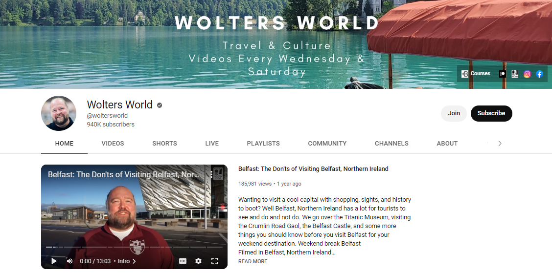 20 Most Famous Vloggers Ever One Should Know in 2023 - UpViews - Blog