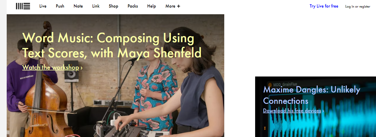 15 Best Music Production Software for Beginners in 2025