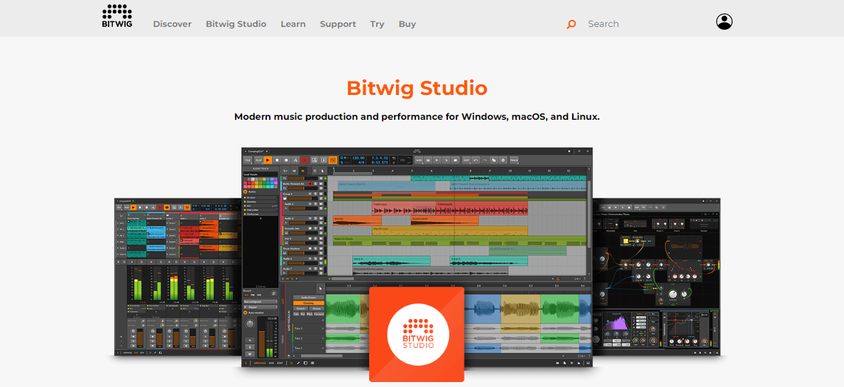 15 Best Music Production Software for Beginners in 2025