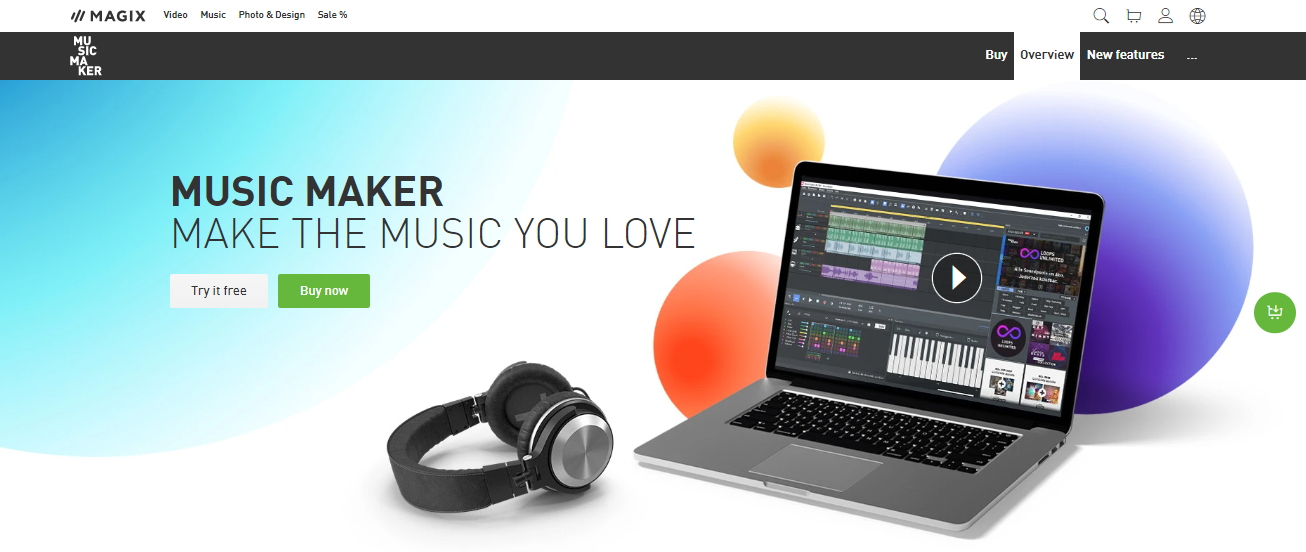 15 Best Music Production Software for Beginners in 2025
