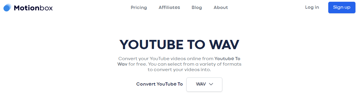 8 Best YouTube to WAV Converter for Better Audio Quality