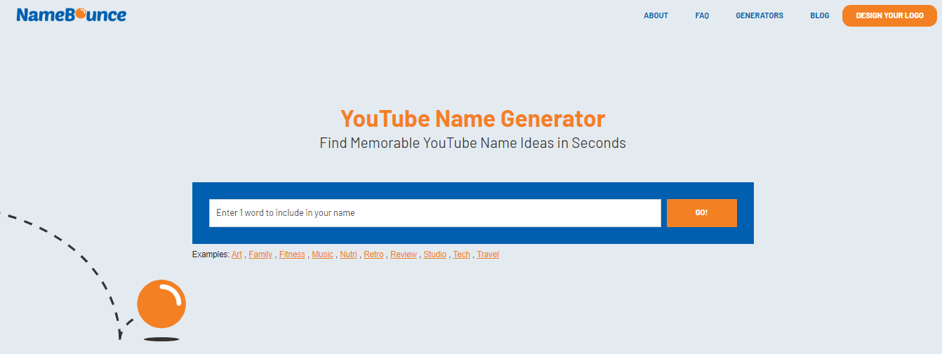 10 Best YouTube Channel Name Generator for Beginners