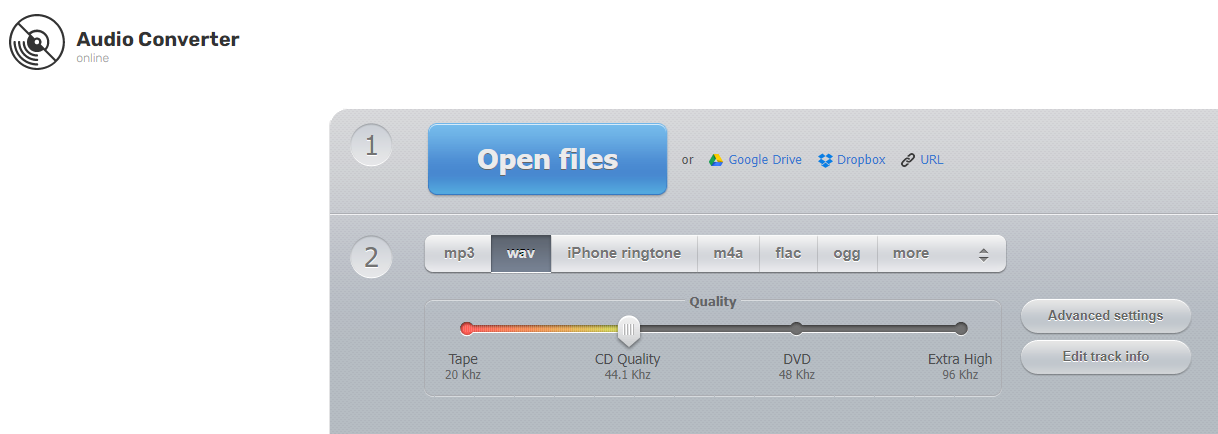 8 Best YouTube to WAV Converter for Better Audio Quality
