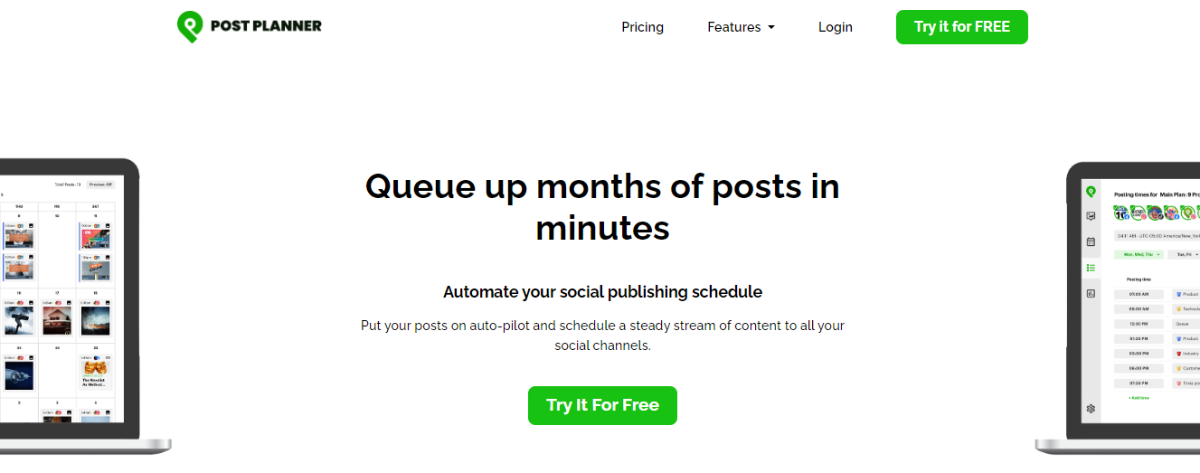 10 Best YouTube Scheduling Tools to Boost Engagement - UpViews - Blog