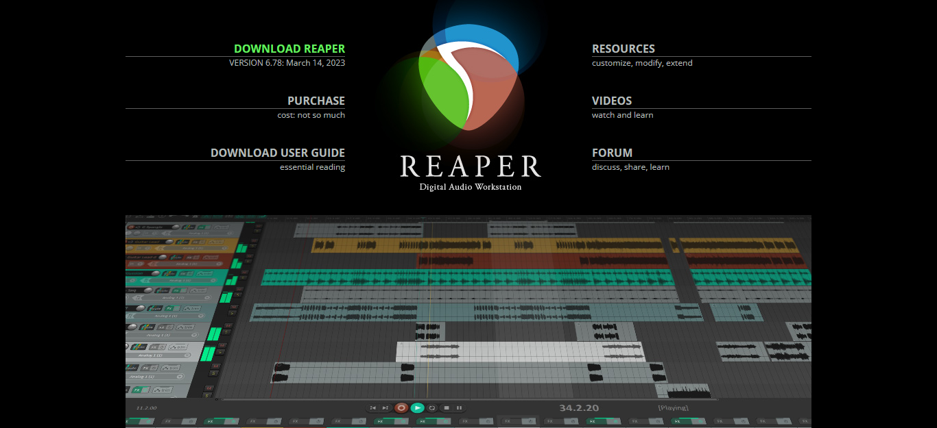 10 Best Audacity Alternatives for Windows & Mac (2025)