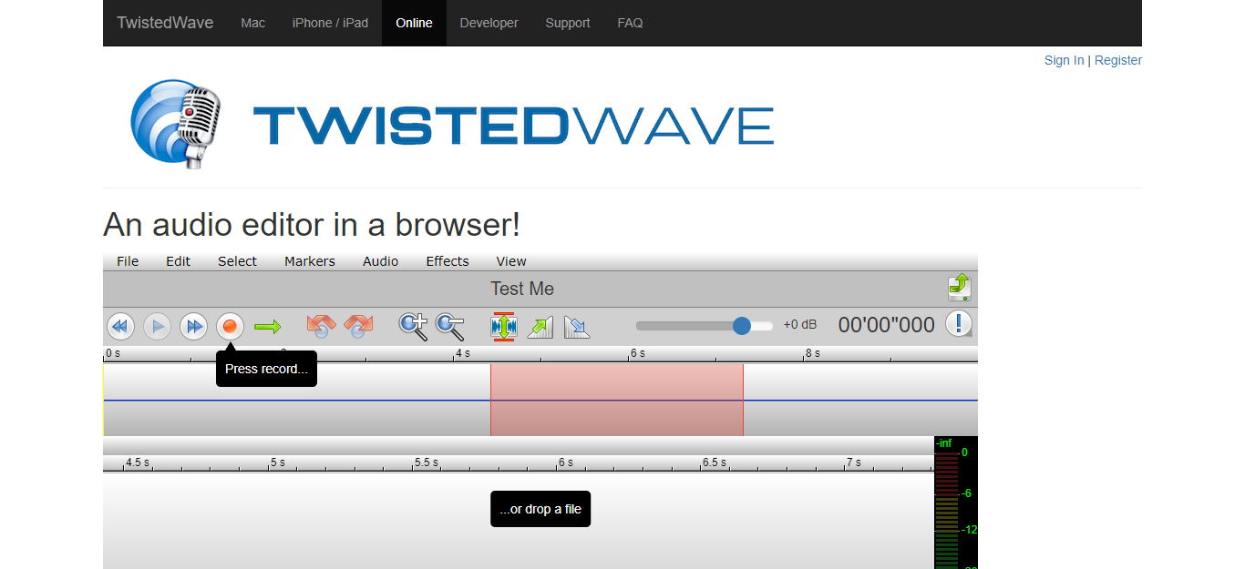10 Best Audacity Alternatives for Windows & Mac (2025)