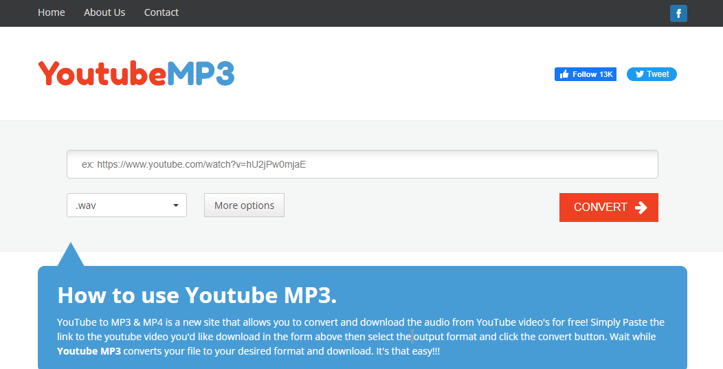 8 Best YouTube to WAV Converter for Better Audio Quality